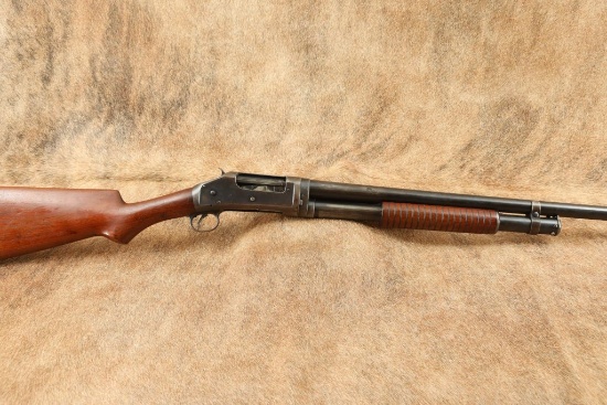 Winchester Model 1897 '97 M97 Takedown 30" 12 GA Pump Shotgun, 1910 C&R ...