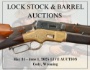 Lock Stock & Barrel Auctions Auction Catalog - Lock Stock Barrel ...