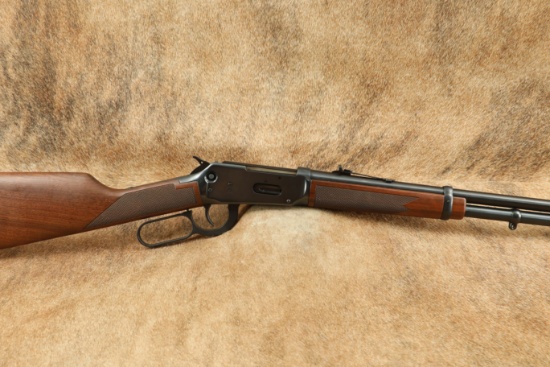 Winchester Model 94 AE .30-30 Winchester 20” Lever-Action Rifle MFD ...