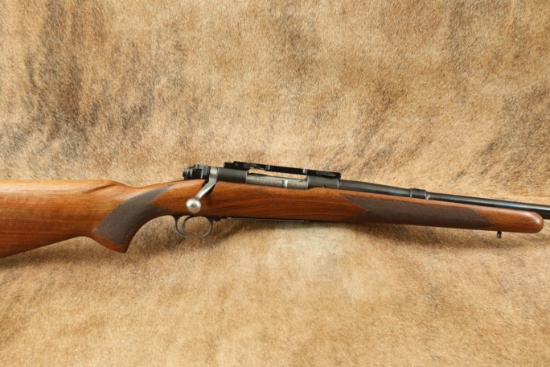 Winchester Model 70 G7004C .30-06 Springfield 24” Bolt Action Rifle ...