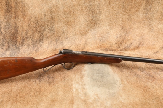 Winchester Model 1902 22 Short Long 18 Bolt Action Single Shot Boys