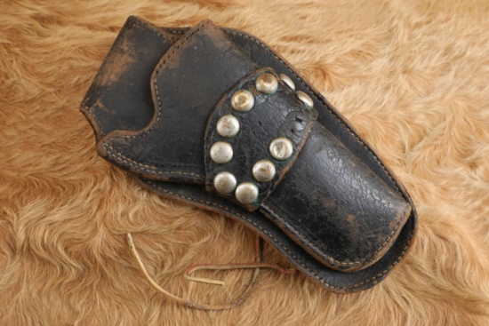 Vintage 1950s Arvo Ojala Hollywood Stembridge Gun Rentals Movie Prop ...