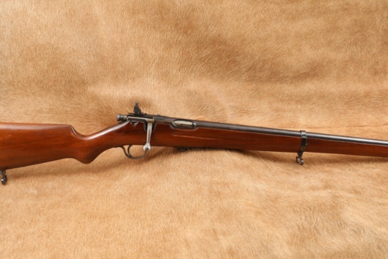 George Swenson's Savage Model 19 NRA Match Rifle .22 LR 25" Bolt Action ...