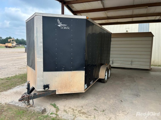 2015 LARK UNITED MANUFACTURING LARK UNITED MANUFACTURING | Heavy ...