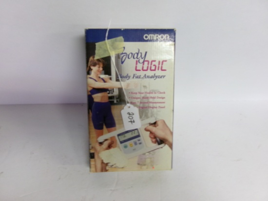Body Logic | Online Auctions | Proxibid