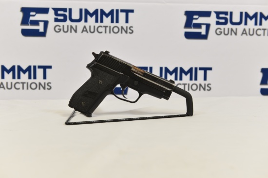 Sig Sauer P228 9mm | Guns & Military Artifacts Handguns & Pistols Semi-Automatic Pistols ...