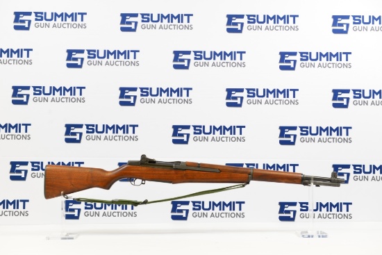 Springfield Armory M1 Garand .30 MI | Guns & Military Artifacts Rifles Semi-Auto Rifles | Online ...