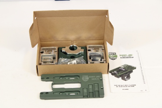 80% Arms 40116-MP Multi | Guns & Military Artifacts Shooting ...