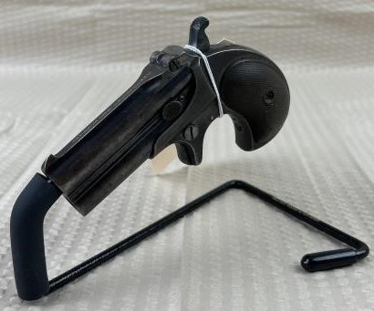 Remington Arms UMC Model 41 3rd variation Smooth | Proxibid