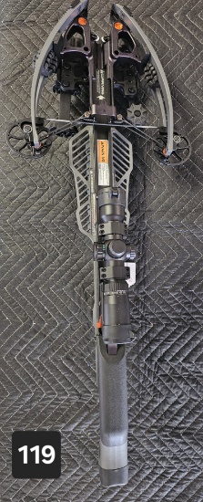 Ravin R20 Crossbow | Guns & Military Artifacts Archery Equipment Bows ...