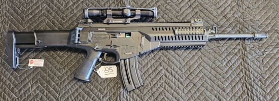 Beretta Arx-160 Rifle | Guns & Military Artifacts Rifles | Online ...