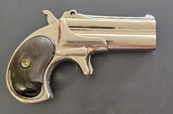 Remington Model 95 Type 2 .41 caliber -with Damaged Grip | Guns ...