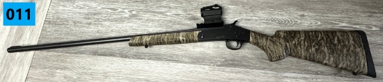 Stevens Model 301 .410 | Online Auctions | Proxibid