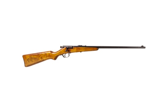 Stevens/Springfield 15: .22 S-L-LR | Online Auctions | Proxibid