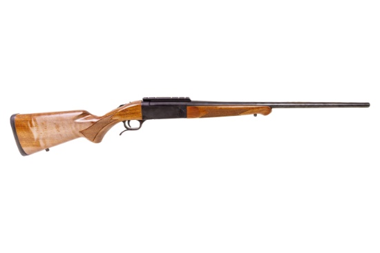 Mossberg SSi-One: 223 REM | Online Auctions | Proxibid