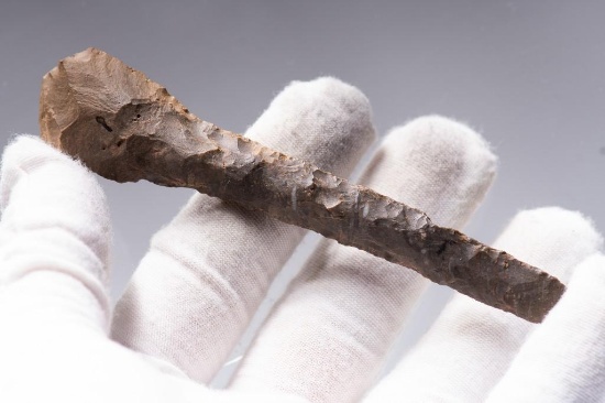 A 4-1/4" Drill | Art, Antiques & Collectibles Artifacts & Archaeology ...