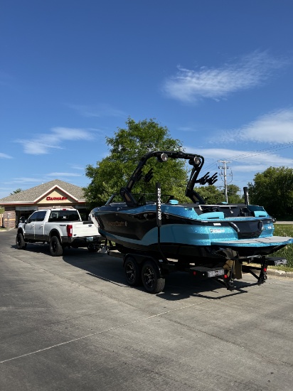 Parts1 LLC Auction Catalog - Boat Distributor Surplus Marine & RV parts ...