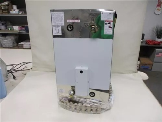 Kuuma Force 10 marine boat 20 gallon water heater tank, part # 41804 ...