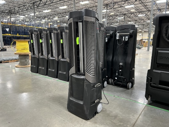 Vector Vm-bb-06 Cooling Fan | Estate & Personal Property Lamps ...