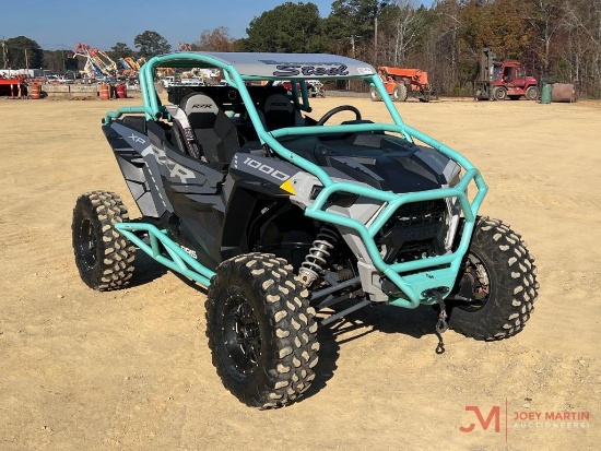 2021 POLARIS RZR 1000 XP TURBO | Cars & Vehicles Utility Vehicles RTV's ...