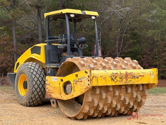2018 BOMAG BW211D-5 SMOOTH DRUM ROLLER | Heavy Construction Equipment ...