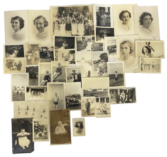 Rare Vintage Photos and Postcards | Art, Antiques & Collectibles Art ...