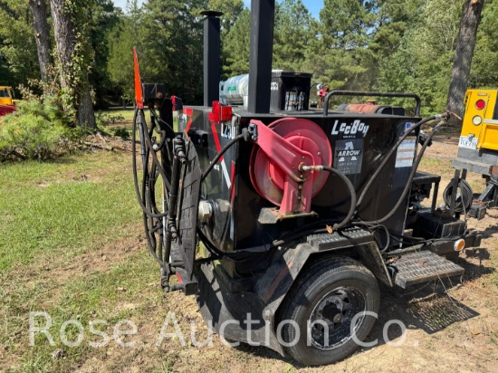 Leeboy L250 Tack wagon with Spray Bar (New Kent, VA) | Heavy ...