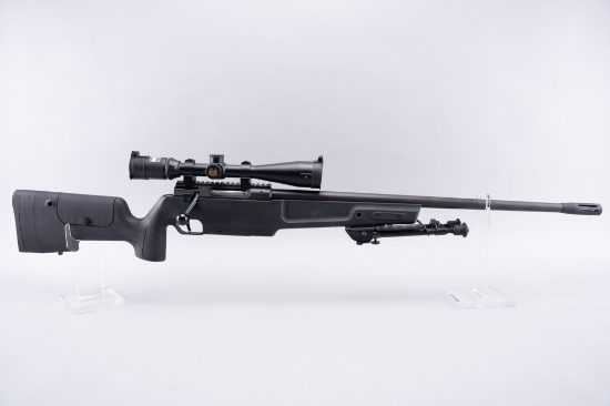 Sig Sauer SSG 3000 .308Win Bolt Action Rifle | Guns & Military ...