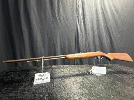 REMINGTON MOD 512 22 CAL SN# NA | Guns & Military Artifacts Rifles ...