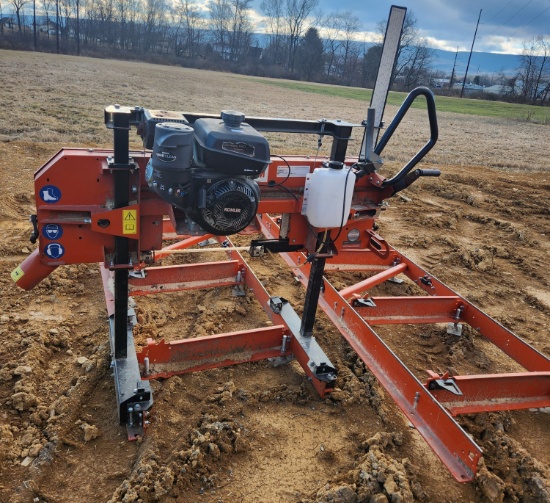 Williams sales & service Auction Catalog - New & good used Tools ...