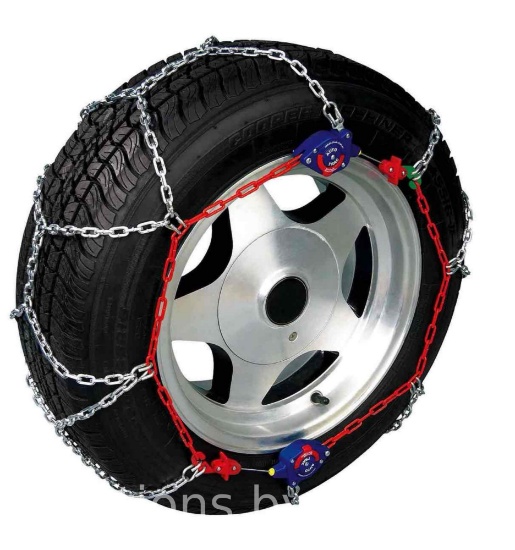 Peerless Chain AutoTrac Passenger Chains, #0155510 | Industrial ...