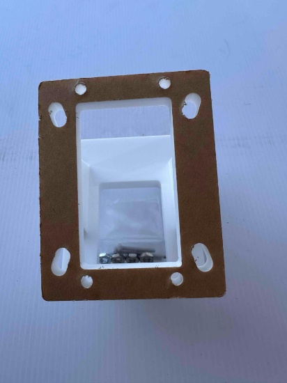 Holder for Castles UPT1000F Unattended POS Terminal | Industrial ...