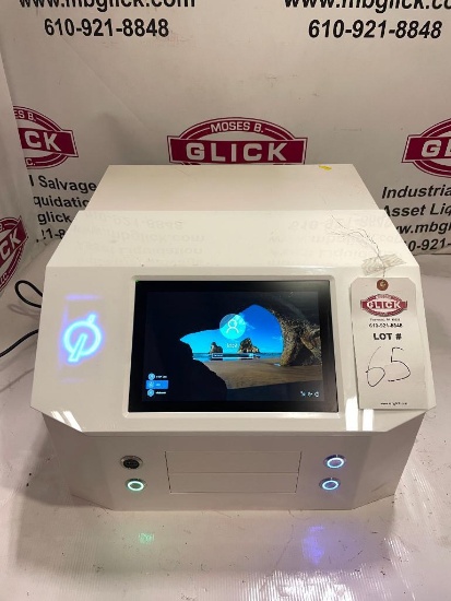 Dispendix I-DOT One Liquid Handler / Dispenser | Industrial Machinery ...