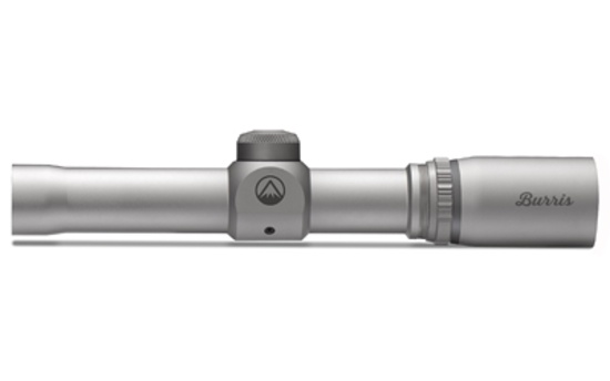 Burris Silver Handgun Scope 2x20mm Plex Reticle | Guns & Military ...