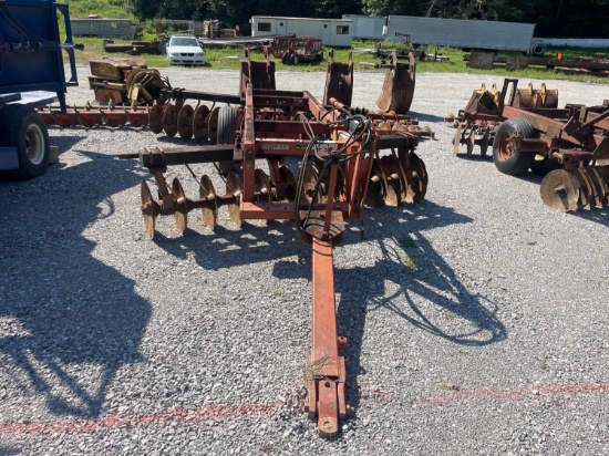 Athens 127 Offset Bog | Online Auctions | Proxibid