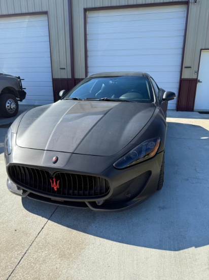 Sitemapcdatahttpsreininf Inetcom2013 Maserati Gt Sportnull