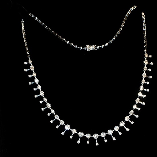 Elbert Gallery Auction Catalog - Elbert Jewelry Summer Blowout Sale| Day8 Online Auctions | Proxibid