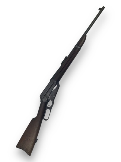 Winchester Model 1895 Carbine Repeater Rifle .30-06 (WW1 Period ...