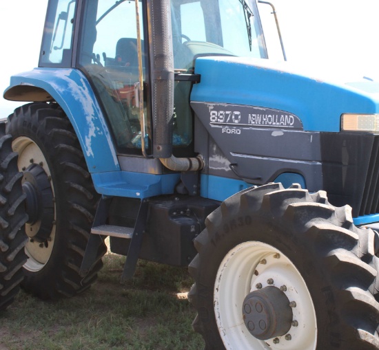 A B Auction