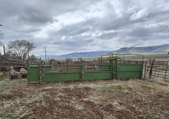 Powder River Tub and Alley | Online Auctions | Proxibid