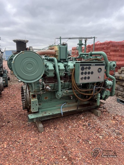 UNUSED!!! 500 BBL Round Bottom Mud Tank with Roof | Heavy Construction ...