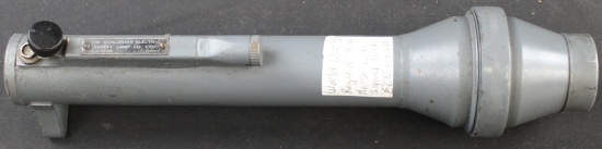 WWII Royal Air Force Morse Code Signal Torch (MBH) | Guns & Military ...