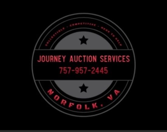 Journey Auction Services LLC Auction Catalog - Jan P3: Reloading ...