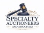 Specialty Auctioneers & Associates Auction Catalog - Heavy Equipment ...
