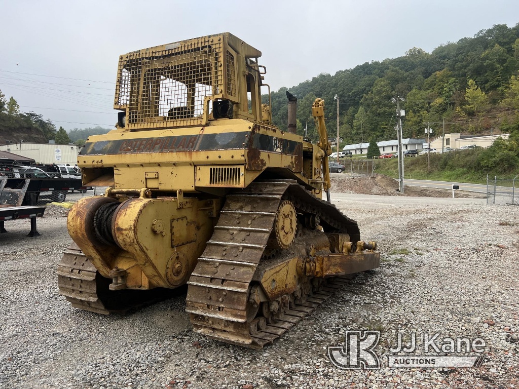 D16 Dozer