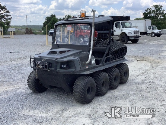 2016 Argo XTI Yard Cart Runs & Moves | Cars & Vehicles Recreational ...