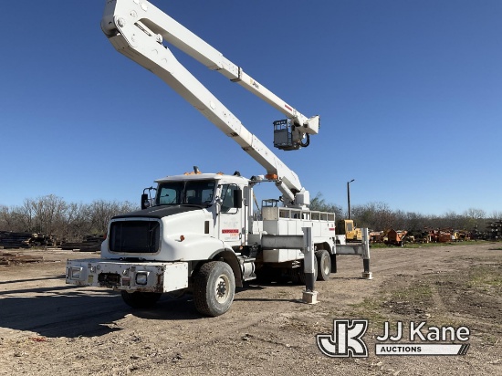 Altec A77T, Articulating & Telescopic Material Handling Non-Insulated ...