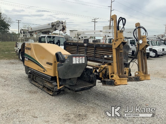 (Fort Wayne, IN) 2013 Vermeer D36X50II Directional Boring Machine Runs ...
