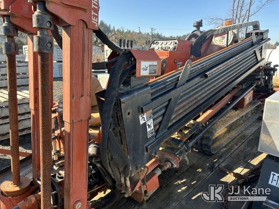 (Springfield, OR) 2000 Ditch Witch JT920L Directional Boring Machine ...
