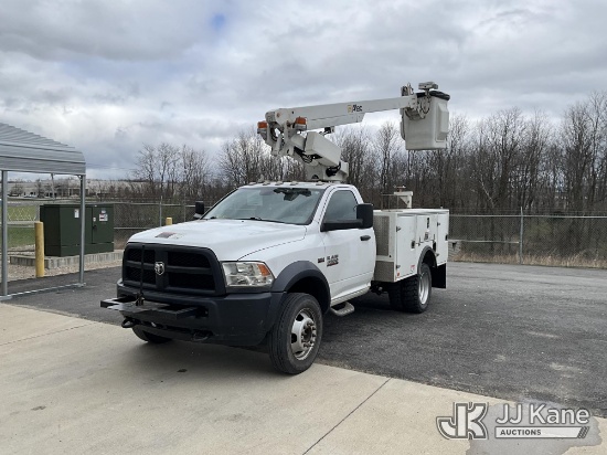(Elizabethtown, KY) Altec AT200A, Articulating & Telescopic Bucket ...